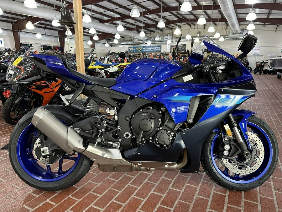 2024 Yamaha YZF-R1 for sale in Jacksonville, FL