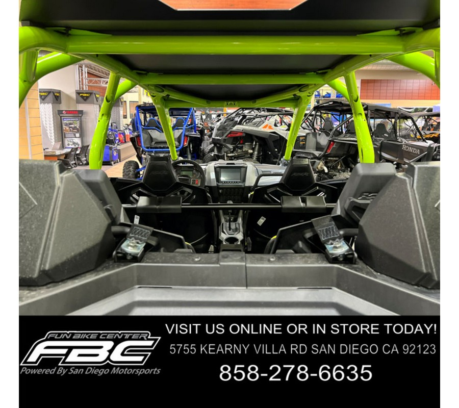2024 Polaris RZR Pro R 4 Ultimate for sale in San Diego, CA
