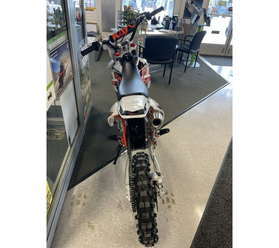 2022 Kayo TT 125 for sale in Kimball, MI