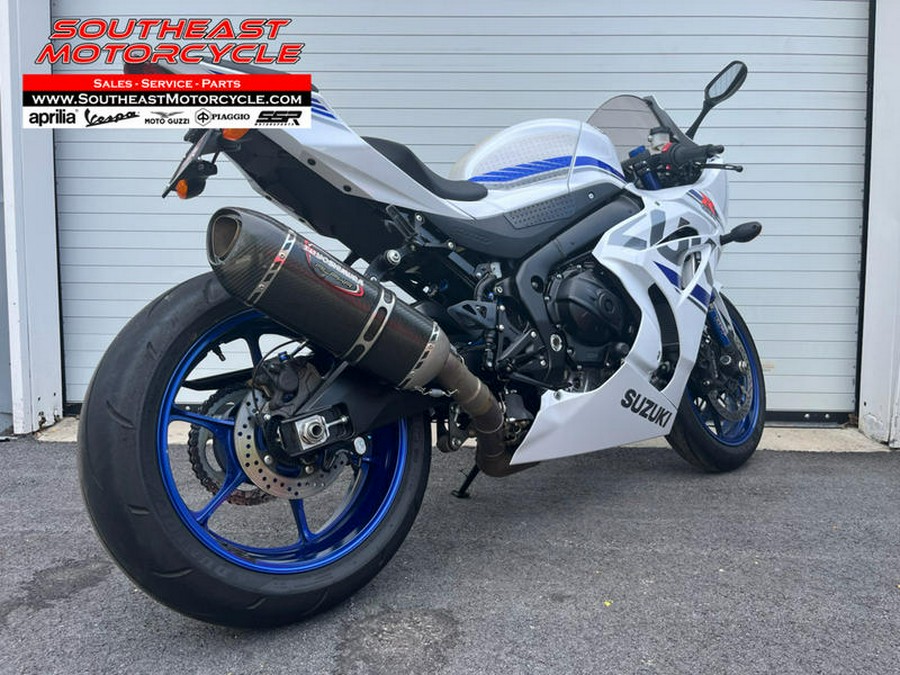2018 Suzuki GSX-R1000 for sale in Douglasville, GA