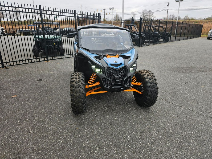 2026 Can-Am Maverick X3 DS TURBO RR for sale in Taylorsville, NC