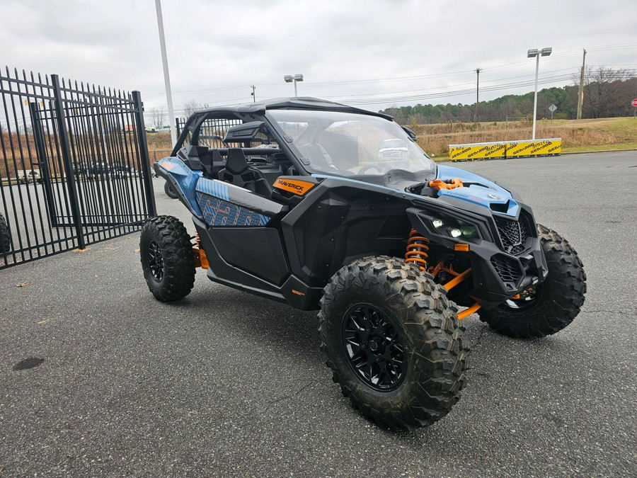 2026 Can-Am Maverick X3 DS TURBO RR for sale in Taylorsville, NC