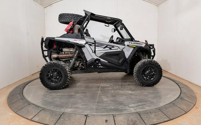 Polaris RZR XP Turbo UTVs for sale - ATVHunt