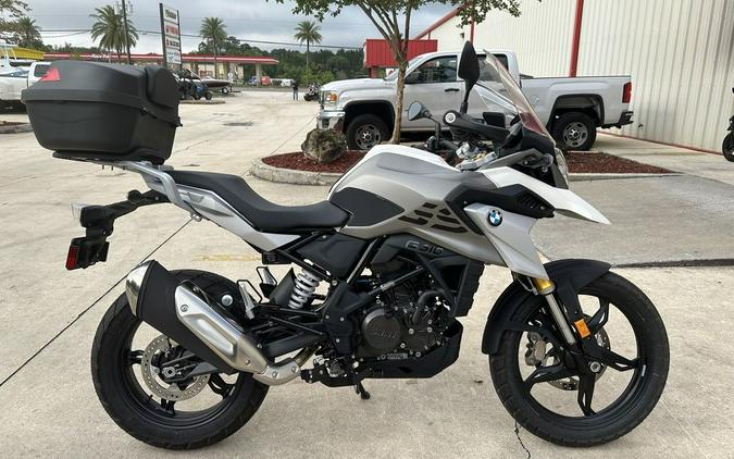 Used BMW G 310 GS motorcycles for sale - MotoHunt