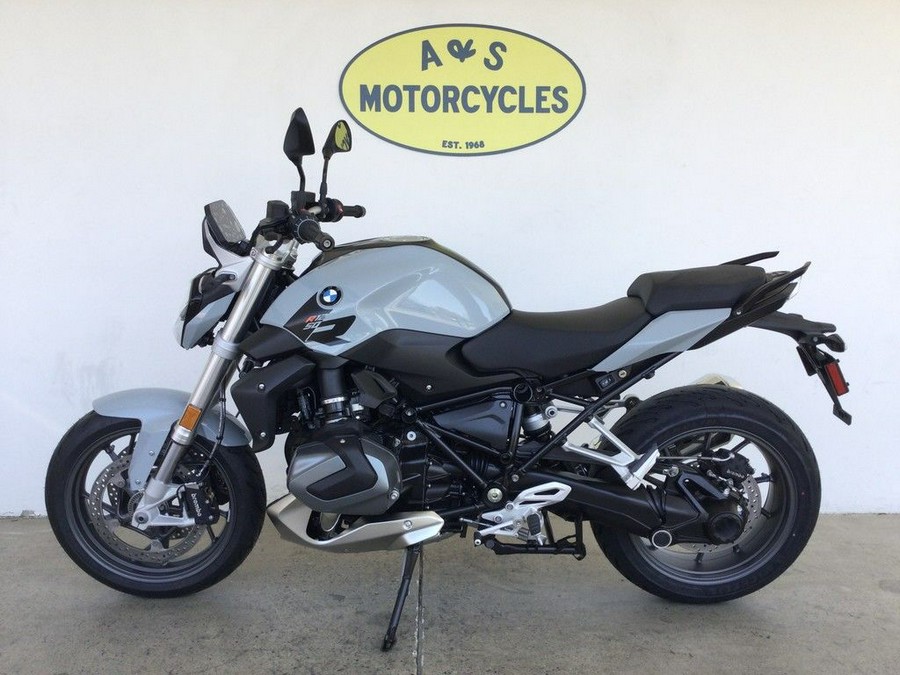 2023 BMW R 1250 R Ice Gray for sale in Roseville, CA