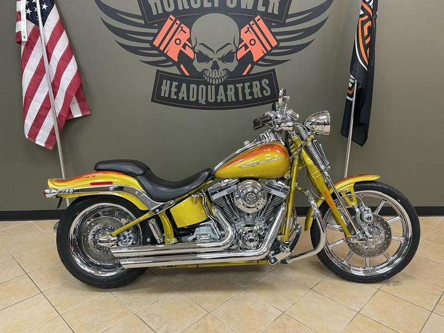 2007 Harley-Davidson® FXSTSSE - Softail® Screamin' Eagle® Springer® for ...