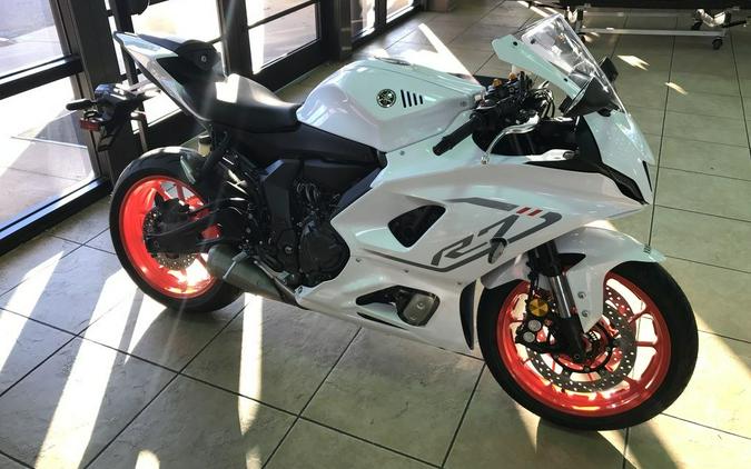 Yamaha YZF-R7 Sport motorcycles for sale in Jacksonville, FL - MotoHunt