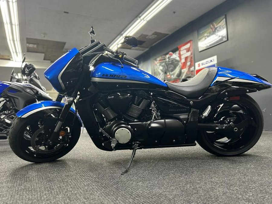 2023 Suzuki Boulevard M109R B.O.S.S. for sale in Philadelphia, PA