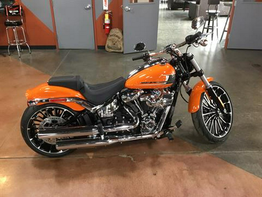 2023 Harley-Davidson Breakout® for sale in Cedar Rapids, IA