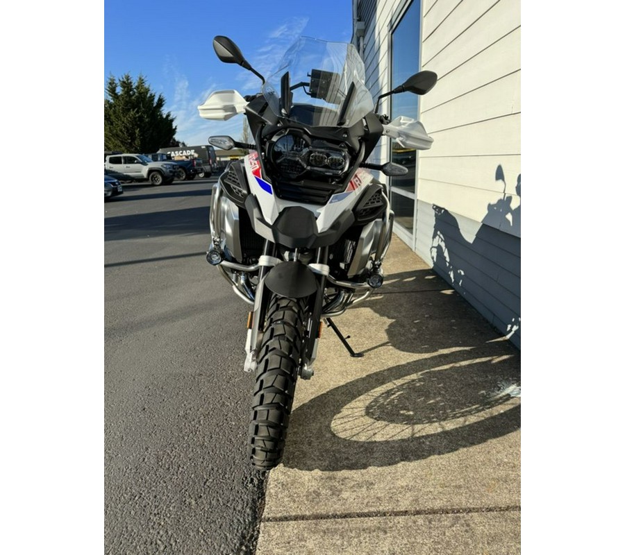 2023 BMW R 1250 GS Adventure Rally for sale in Eugene, OR