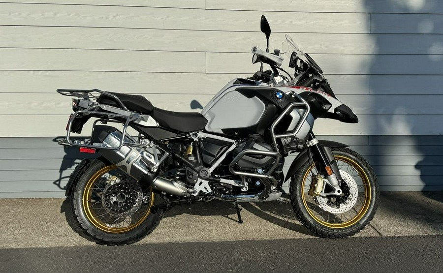 2023 BMW R 1250 GS Adventure Rally for sale in Eugene, OR