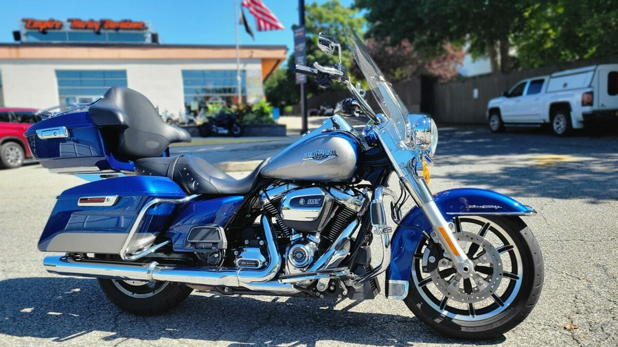 2017 Harley-Davidson Road King® Base for sale in New Rochelle, NY