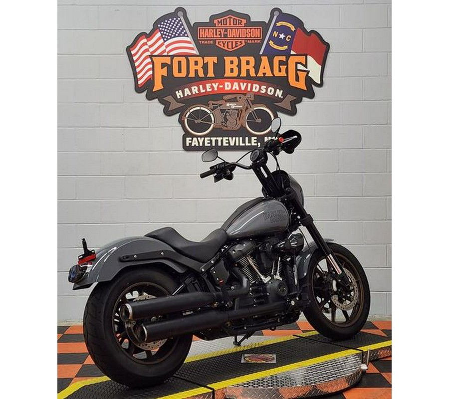 2022 Harley-Davidson® FXLRS - Low Rider® S for sale in Fayetteville, NC