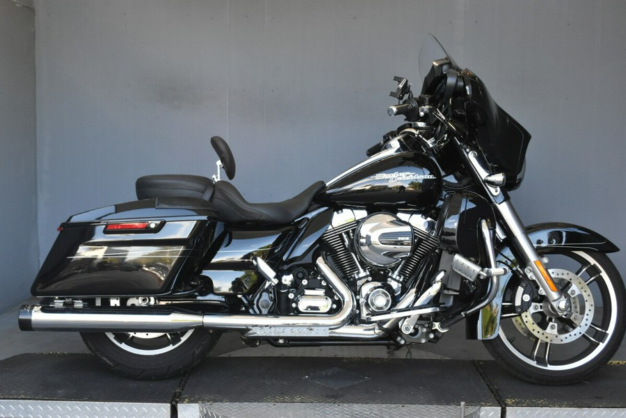 2015 Harley-Davidson Street Glide Special for sale in West Palm Beach, FL