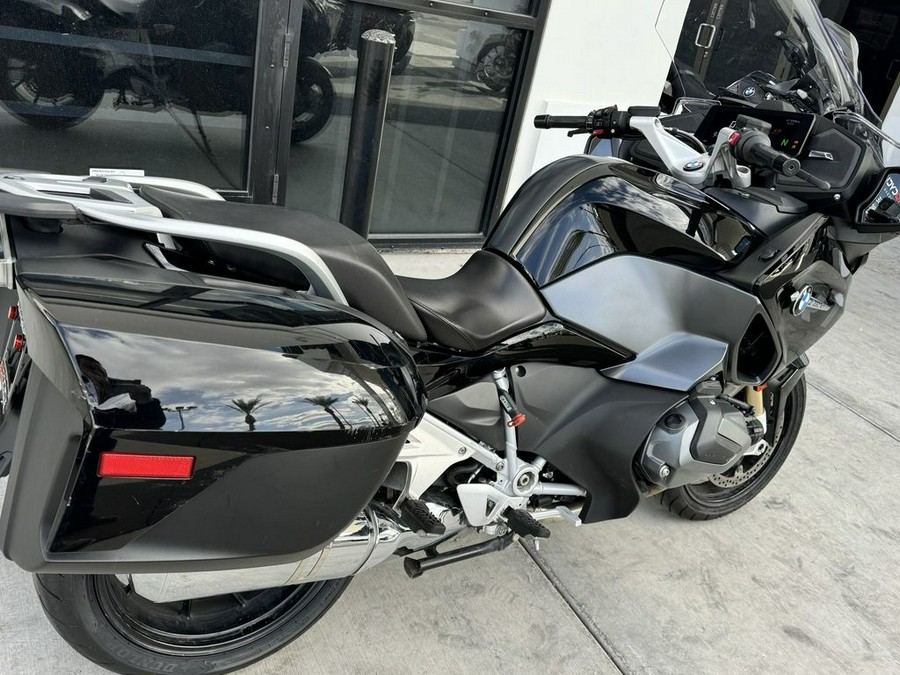 2022 BMW R 1250 RT Triple Black for sale in Las Vegas, NV