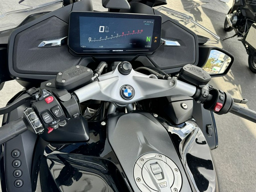 2022 BMW R 1250 RT Triple Black for sale in Las Vegas, NV
