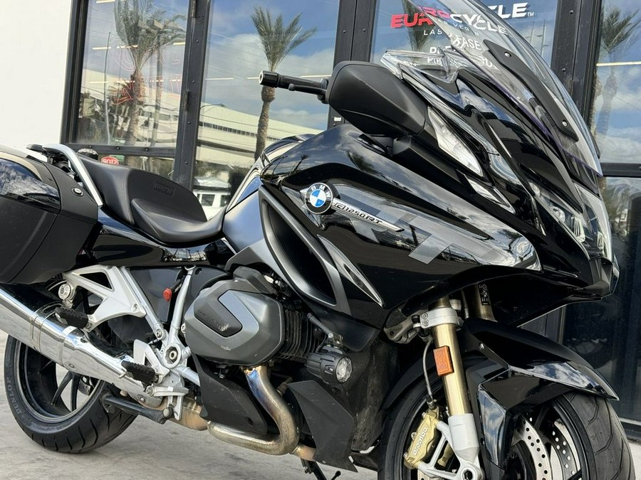 2022 BMW R 1250 RT Triple Black for sale in Las Vegas, NV