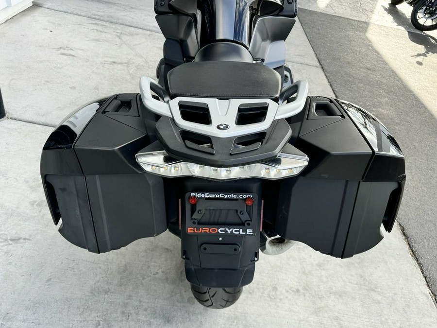 2022 BMW R 1250 RT Triple Black for sale in Las Vegas, NV