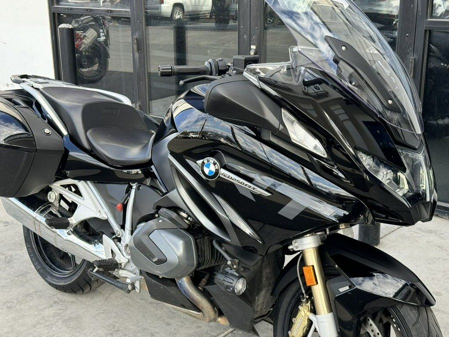 2022 BMW R 1250 RT Triple Black for sale in Las Vegas, NV