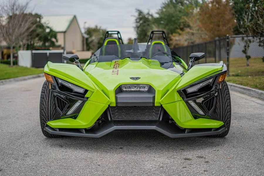 2021 Polaris Slingshot® Slingshot® R Limited Edition Autodrive for sale ...
