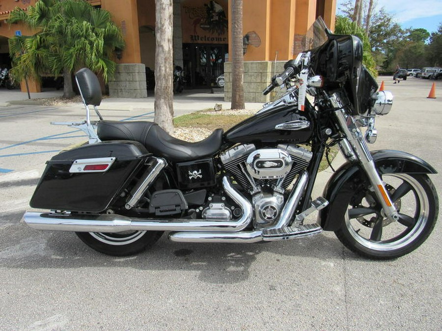 2016 Harley-Davidson® FLD - Dyna® Switchback™ for sale in Stuart, FL
