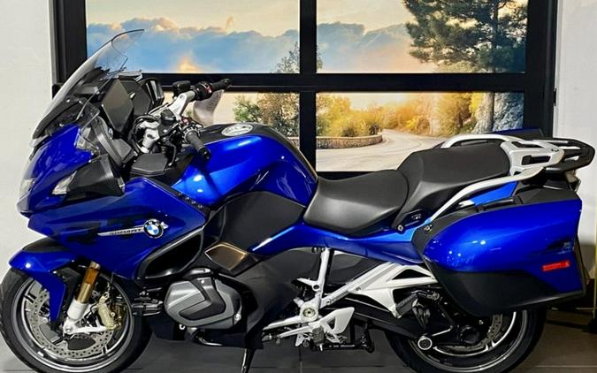 BMW R 1250 RT motorcycles for sale - MotoHunt