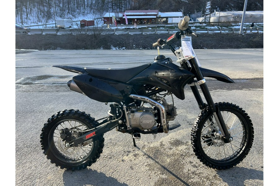 2022 SSR Motorsports SR 125 TR-BW for sale in Elkins, WV