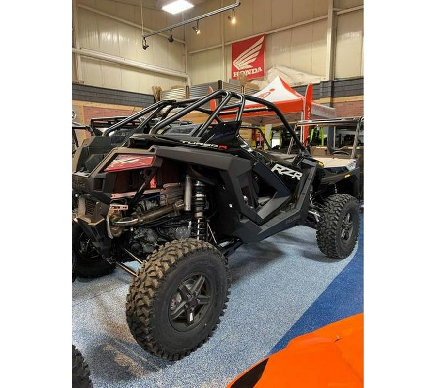 2023 Polaris® RZR Turbo R Sport for sale in North Pekin, IL