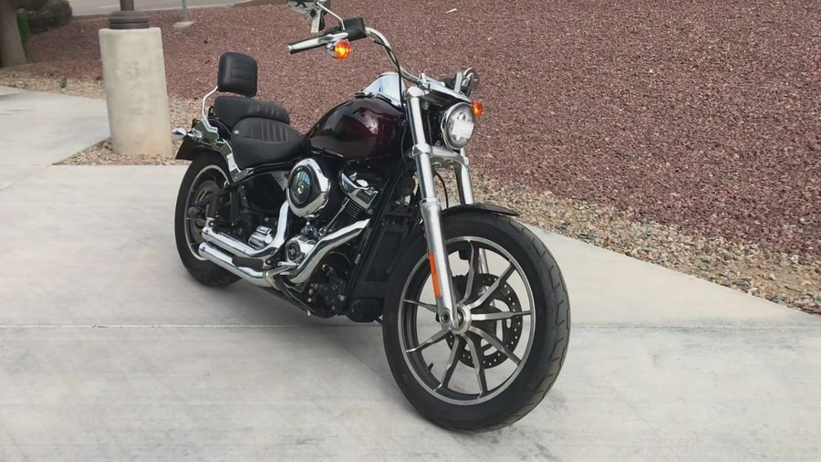 2019 Harley-Davidson® FXLR - Softail® Low Rider® for sale in Tucson, AZ