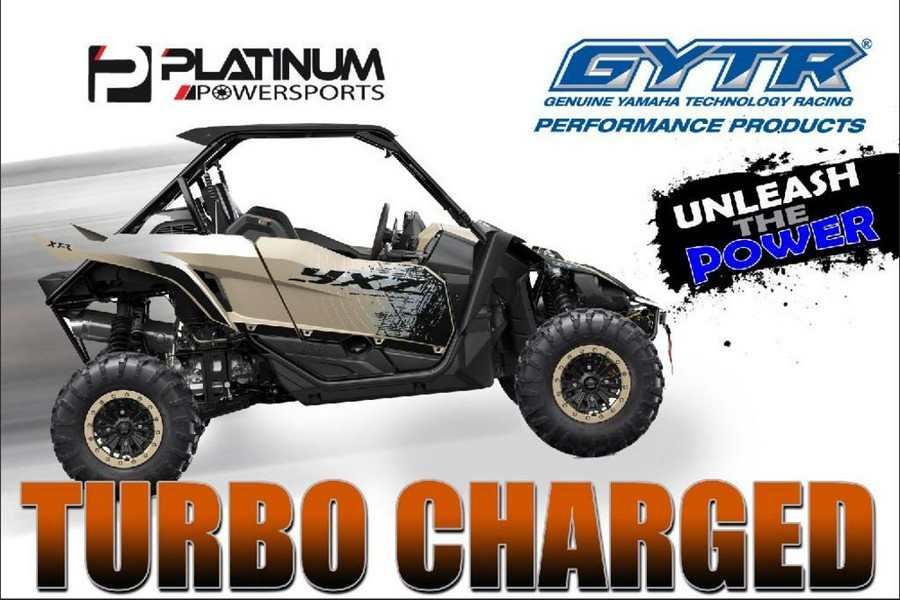 2023 Yamaha YXZ1000R SS XT-R TURBO for sale in Rockford, MI