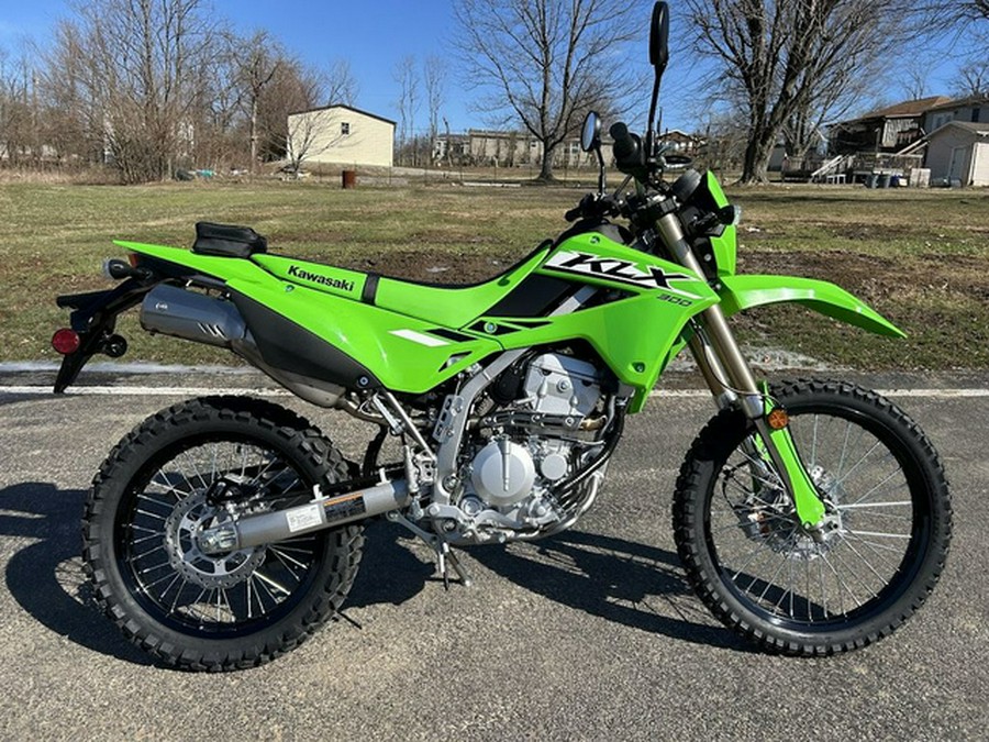 2025 Kawasaki KLX 300 for sale in Beaver Falls, PA