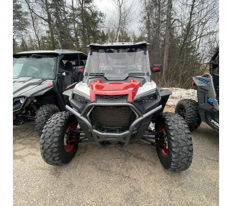 2021 Polaris® RZR XP Turbo for sale in Tomahawk, WI