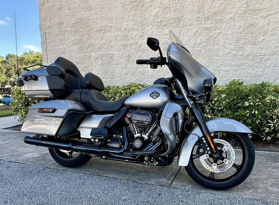 2019 Harley-Davidson® FLHTKSE - CVO™ Limited for sale in Jacksonville, FL