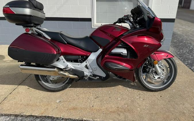 Honda ST1300 motorcycles for sale - MotoHunt