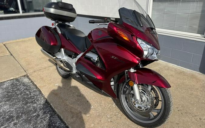 Honda ST1300 motorcycles for sale - MotoHunt