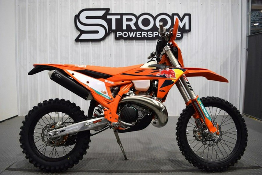 2025 KTM XC 300 W Champion Edition for sale in Bondurant, IA