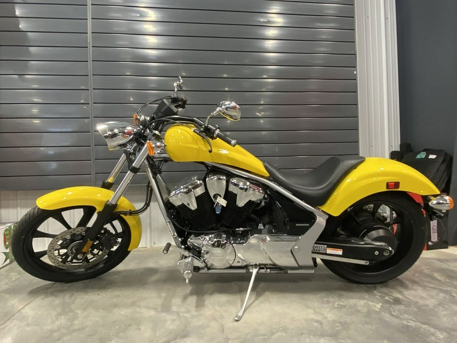 2022 Honda Fury® Base for sale in Kalispell, MT