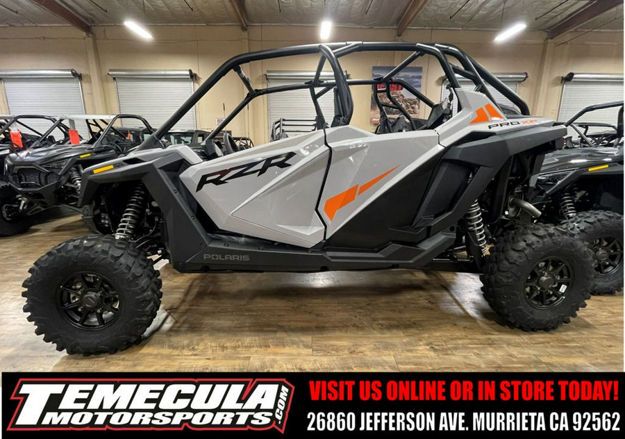 2024 Polaris RZR Pro XP® 4 Sport for sale in Murrieta, CA