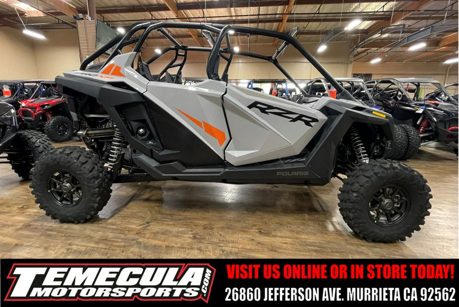 2024 Polaris RZR Pro XP® 4 Sport for sale in Murrieta, CA