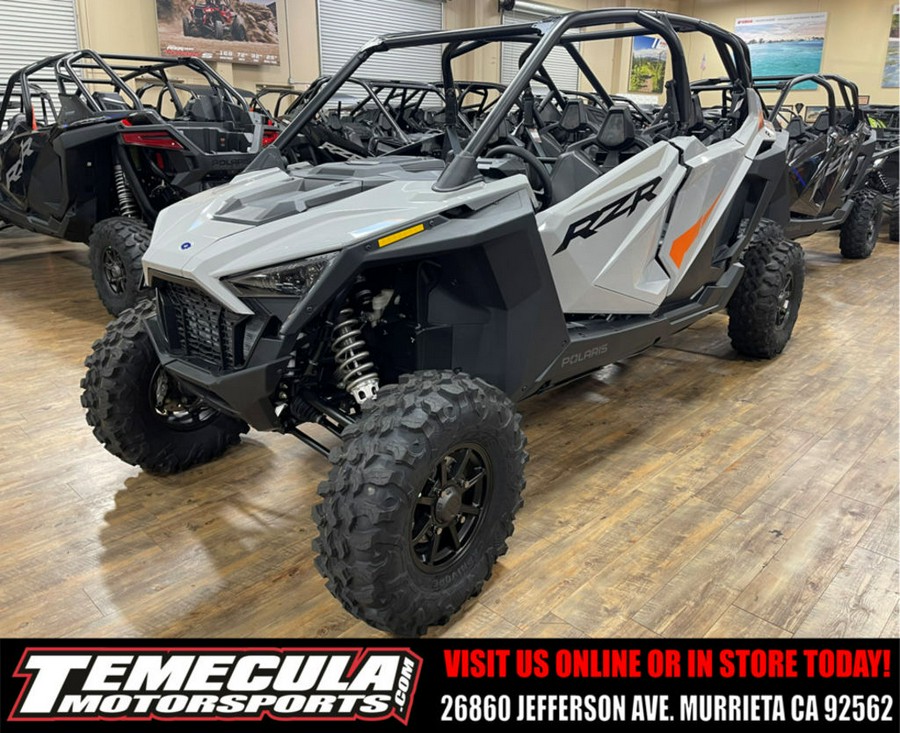 2024 Polaris RZR Pro XP® 4 Sport for sale in Murrieta, CA