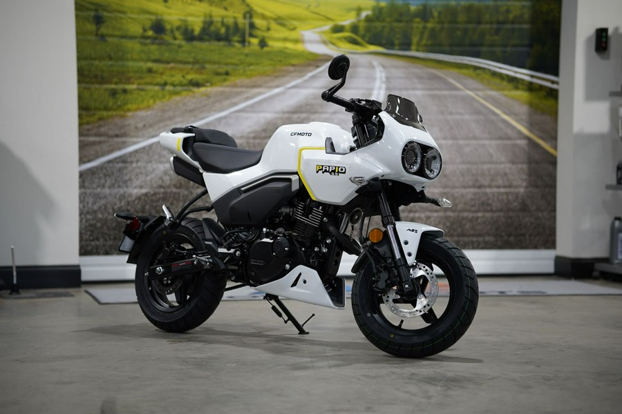 2024 CFMOTO Papio SS for sale in Greer, SC