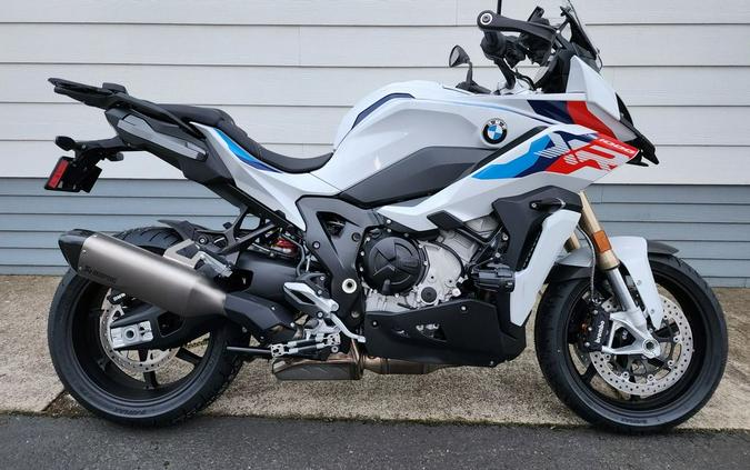 BMW S 1000 XR Sport Touring motorcycles for sale in Oregon - MotoHunt