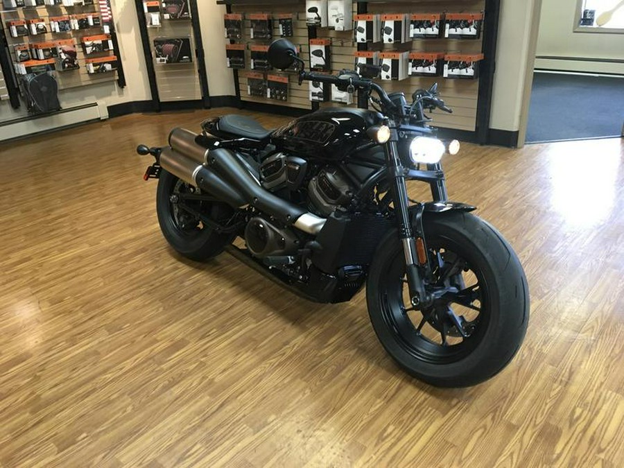 2021 Harley-Davidson® RH1250S - Sportster® S for sale in Soldotna, AK