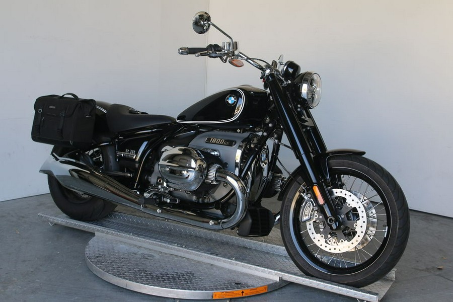 2021 BMW R 18 First Edition for sale in San Diego, CA