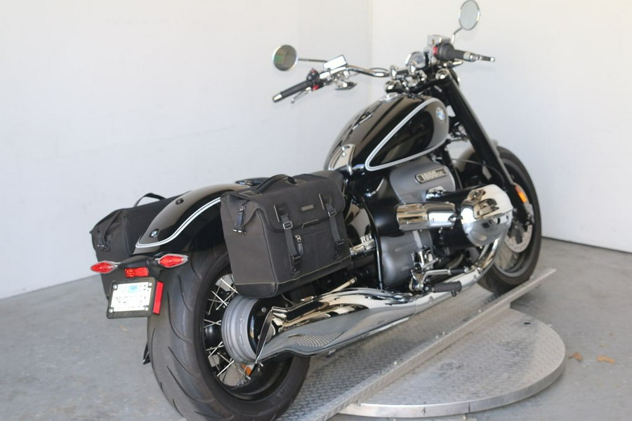 2021 BMW R 18 First Edition for sale in San Diego, CA