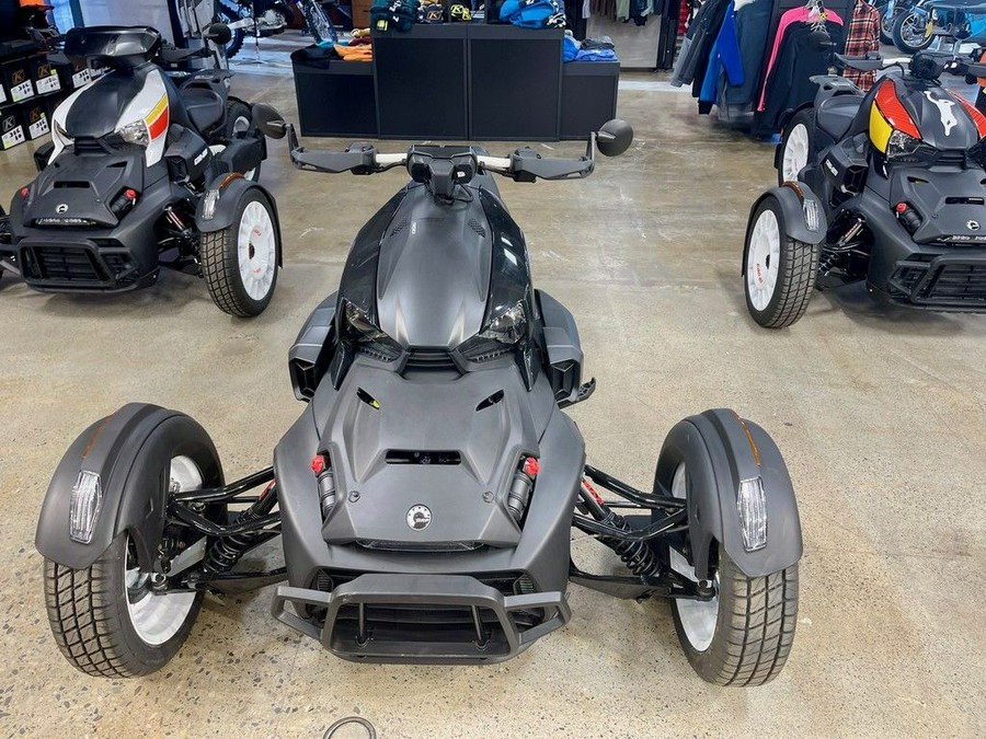 2022 Can-Am® Ryker Rally Rotax 900 ACE for sale in Salt Lake City, UT