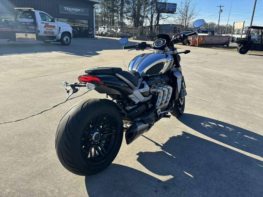 2023 Triumph Rocket 3 GT for sale in Decatur, AL