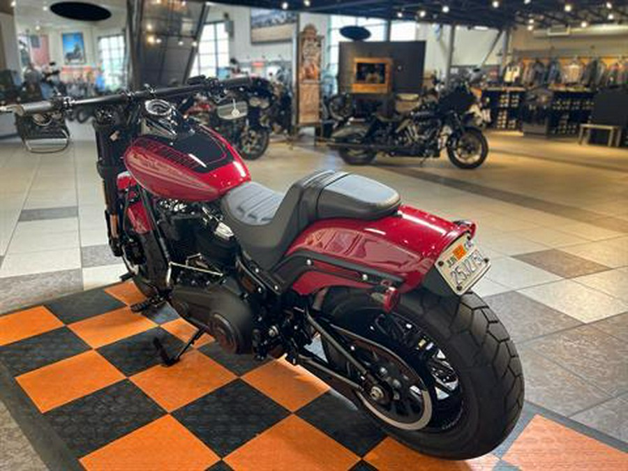 Harley Davidson Baldwin Park