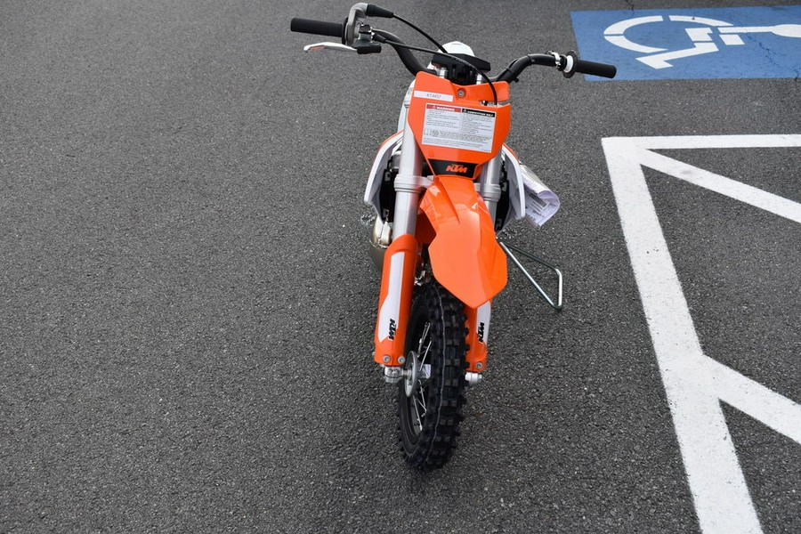 2023 KTM 50 SX Mini for sale in Purcellville, VA
