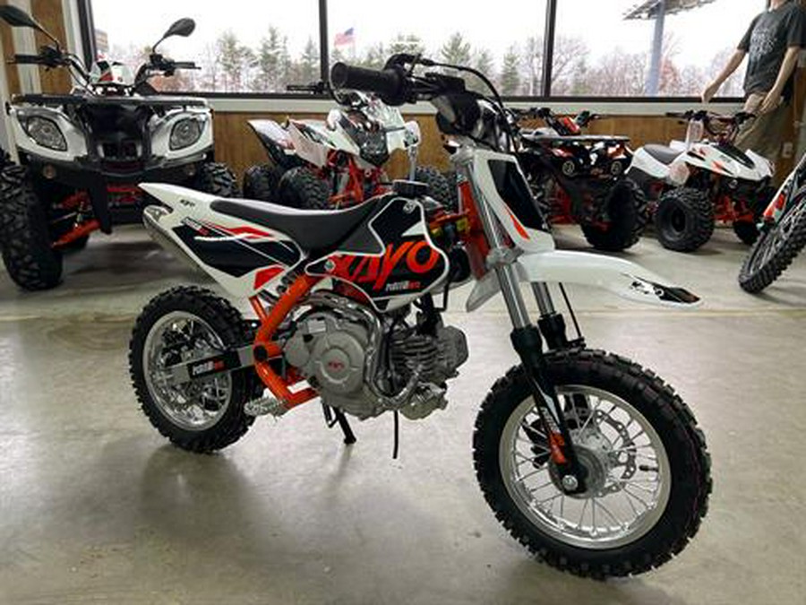 2022 Kayo KMB 60 for sale in Crossville, TN